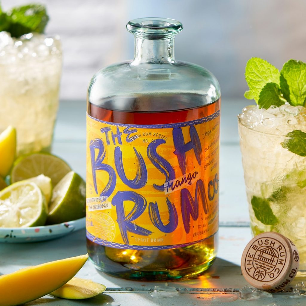 Our Rums - Bush Rum Co